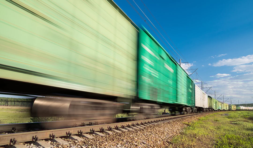 Mexico border delays happen - avoid them with intermodal shipping