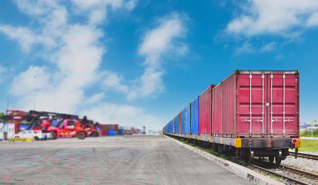 Freight Shipping Options & Types | InTek