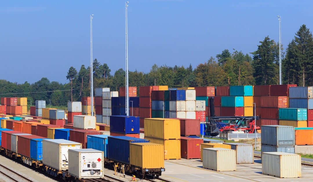 Complete Guide to Choosing the Right Business Intermodal Provider