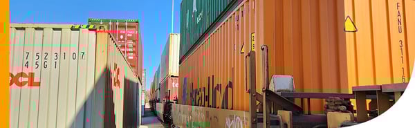 Learn What Intermodal Transportation Is & How It Works | InTek
