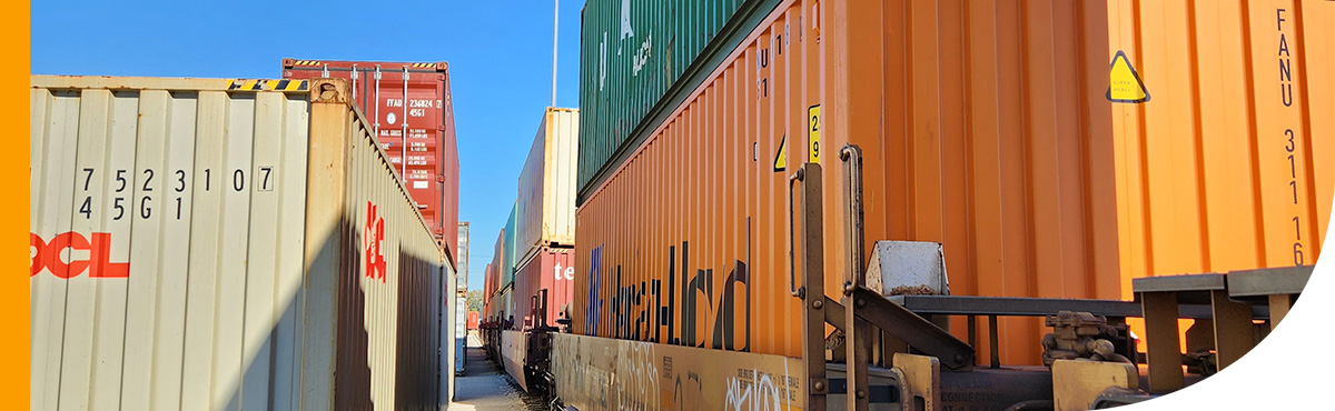 Learn What Intermodal Transportation Is & How It Works | InTek