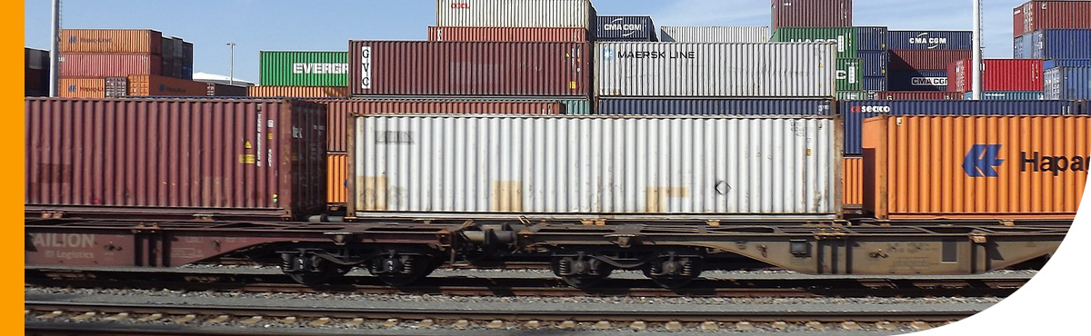 Learn What Intermodal Transportation Is & How It Works | InTek