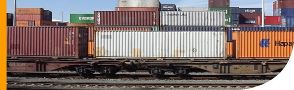 Learn What Intermodal Transportation Is & How It Works | InTek
