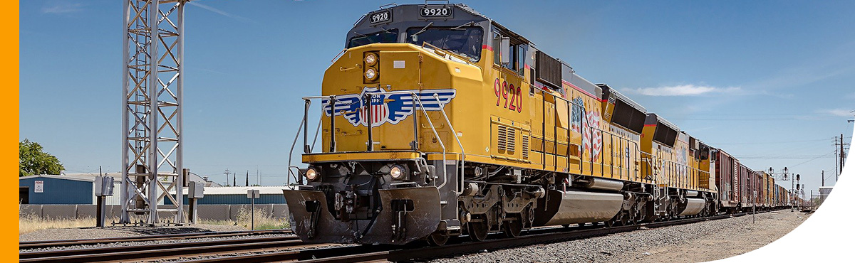 Learn What Intermodal Transportation Is & How It Works | InTek