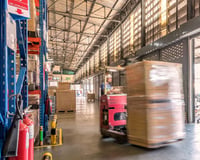 The Complete Guide to Truckload, LTL and Expedited Freight Capacity