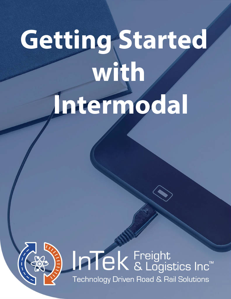 Temperature Controlled Freight Shipping | InTek
