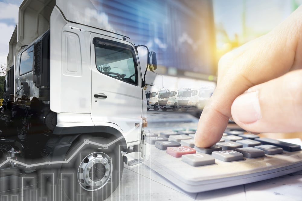 InTek | Complete Guide to Truckload, LTL & Expedited Freight Capacity