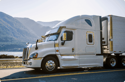 Freight & Logistic Services | InTek