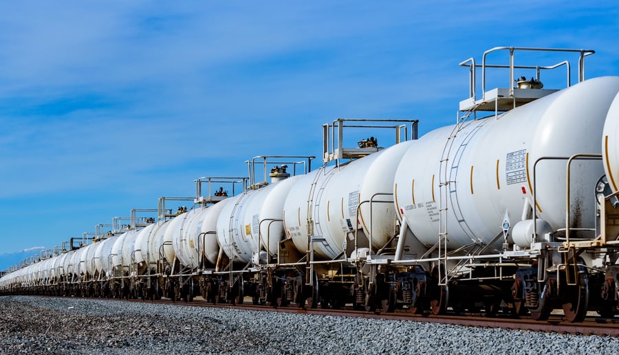Rail Freight Logistics Services: What to Know & How-to Get Most Value