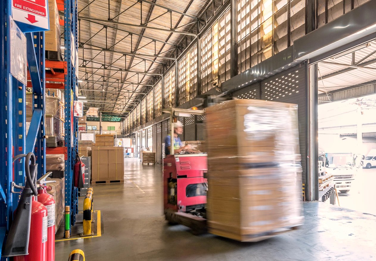 FAK (Freight All Kinds) Defined & Benefits to Shippers